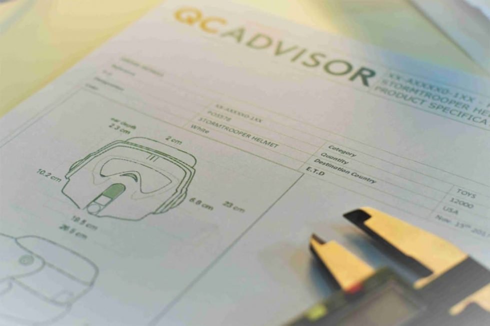 5 Benefits of a PP sample - QCADVISOR