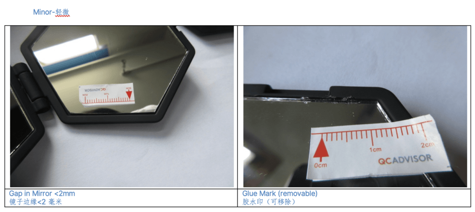 Defects Library: Mastering Quality Control”