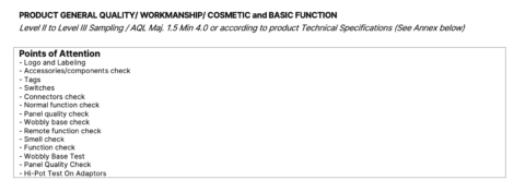 Defects Library: Mastering Quality Control”