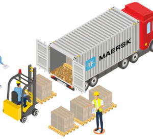 Shipping & Cargo Containers Inspection Checklist and Template - QCADVISOR