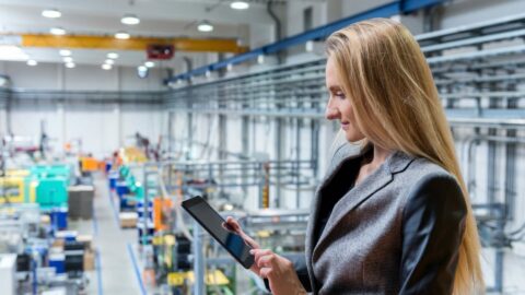 What is a Factory Audit: Definition, Process, Types and Checklist ...