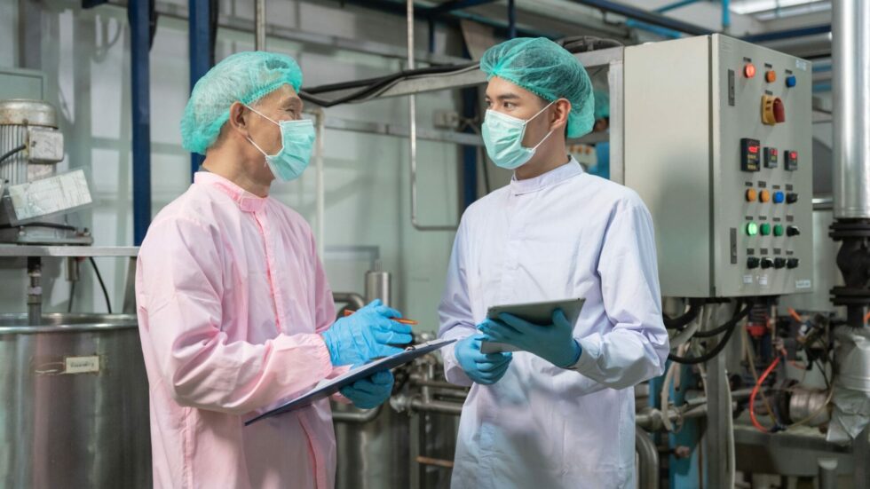 What is Traceability Audit in Manufacturing - QCADVISOR