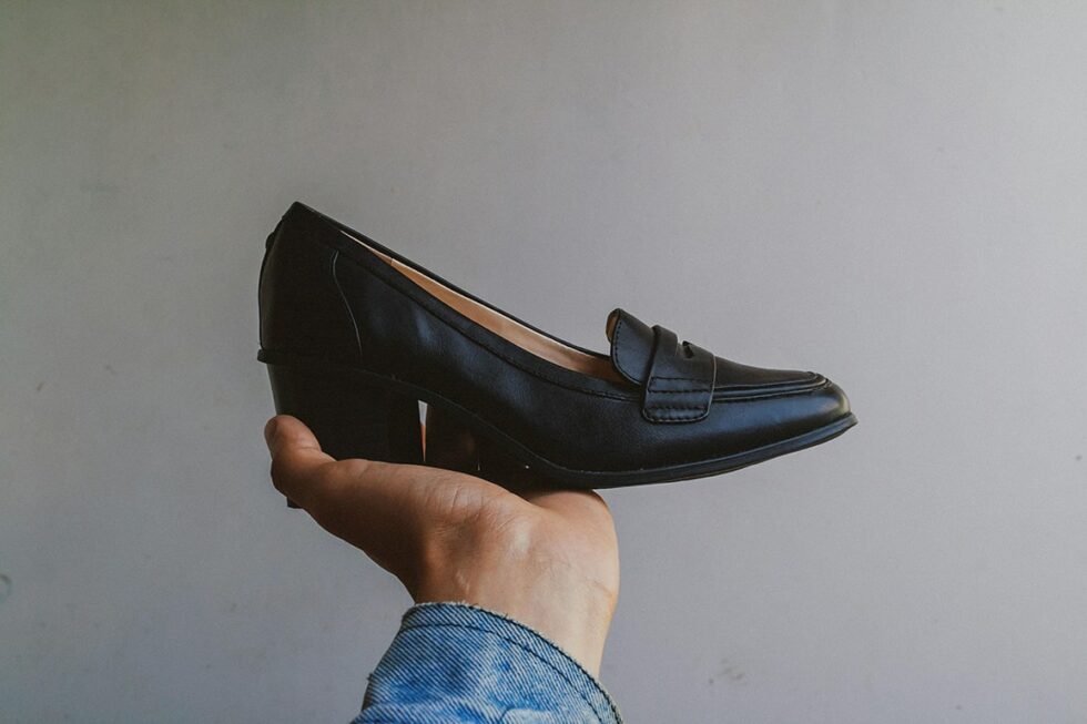 Footwear Inspection Checklist and Template - QCADVISOR
