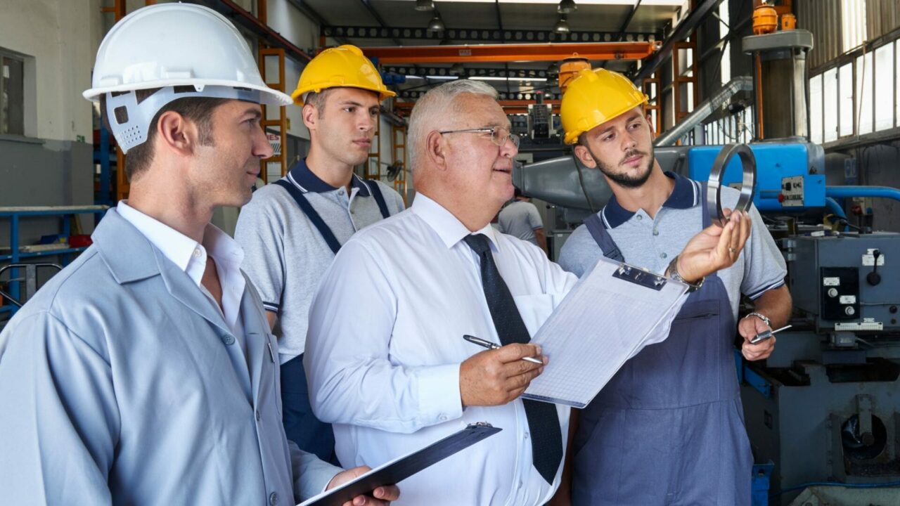 What is a Pre-Shipment Inspection: Definition, Procedure and Steps ...