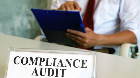 What is a Compliance Audit: Definition, Types and Procedures - QCADVISOR