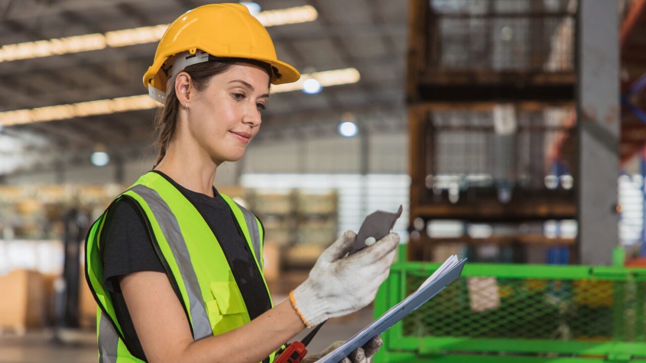 What is Production Monitoring: Definition, Stages & Types - QCADVISOR