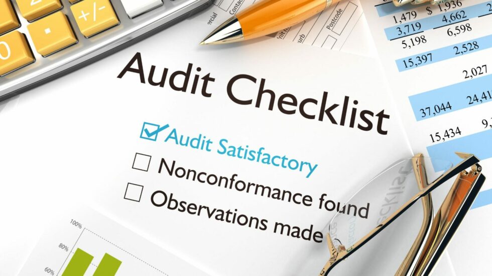 What is a Compliance Audit: Definition, Types and Procedures - QCADVISOR