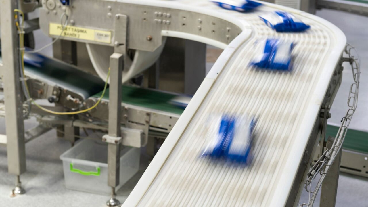 What is Initial Production Check - QCADVISOR