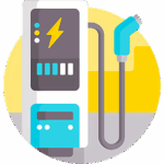 EV Batteries & Chargers Inspection Checklist and Template - QCADVISOR