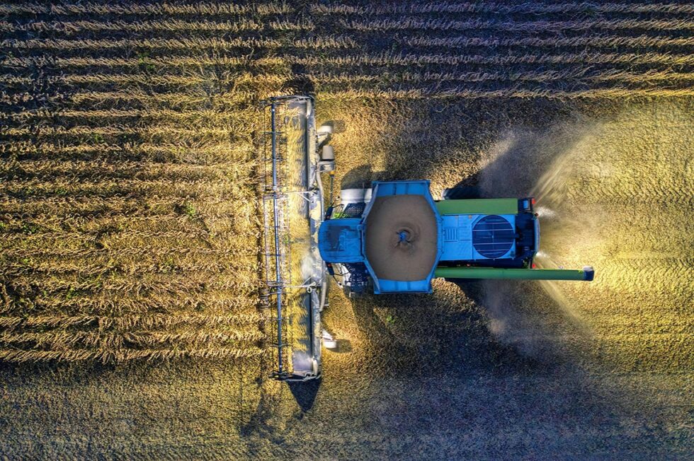 Agricultural & Farming Machinery Inspection Checklist and Template ...
