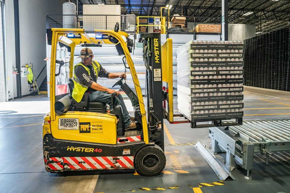 Pallets & Crates Inspection Checklist and Template - QCADVISOR