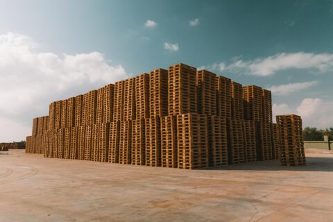 Pallets & Crates Inspection Checklist and Template - QCADVISOR