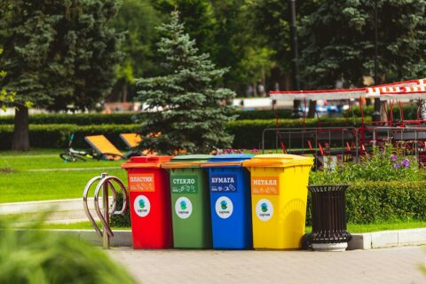Waste & Recycling Bins Inspection Checklist and Template - QCADVISOR