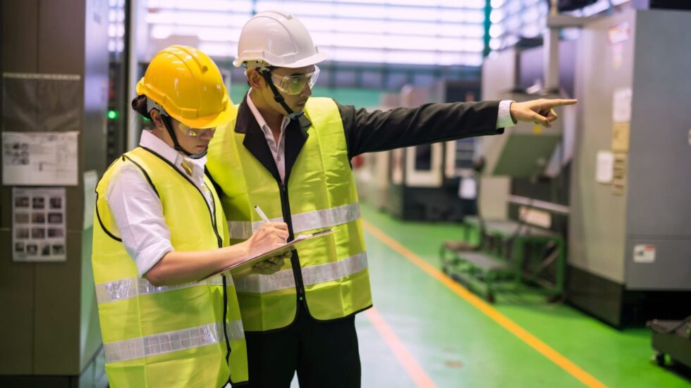 Safety Audit in Manufacturing: Definition, Process, Types, Importance ...