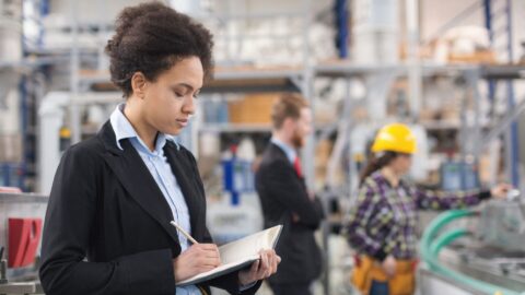 What is a Visual Inspection - QCADVISOR